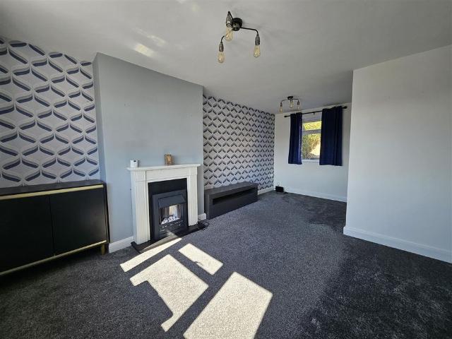 Borfa Green, Welshpool