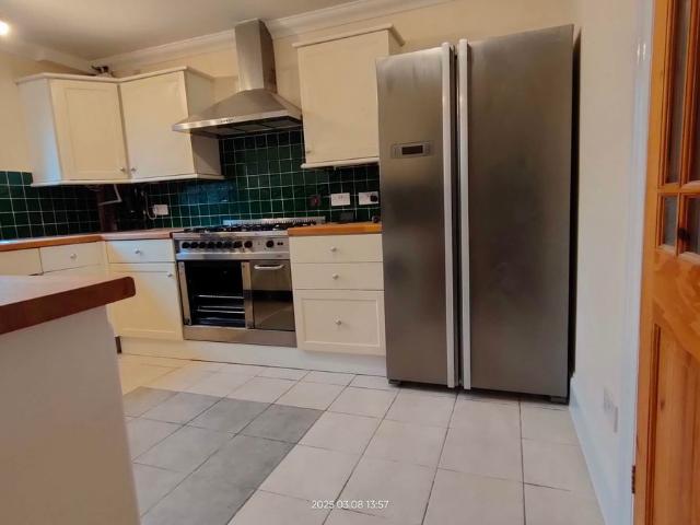 Borgard Road, Woolwich SE18, 4 bed detached house to rent, £3,000 pcm | PrimeLocation