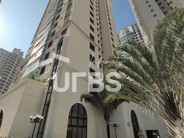 BORGE LANDEIRO CLASSIC TORRE MOZART REFORMADO 3 QUARTOS 2 VAGAS