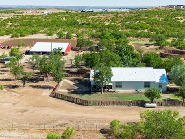 Borger, TX 79007