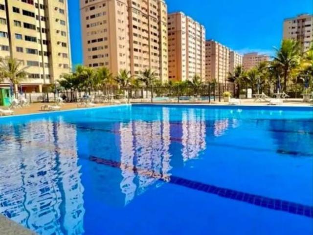 BORGES LADEIRO GARDEM. Apartamento à venda em Ceilândia Norte: 3 quartos, 1 sala, 3 banheiros, 2 va