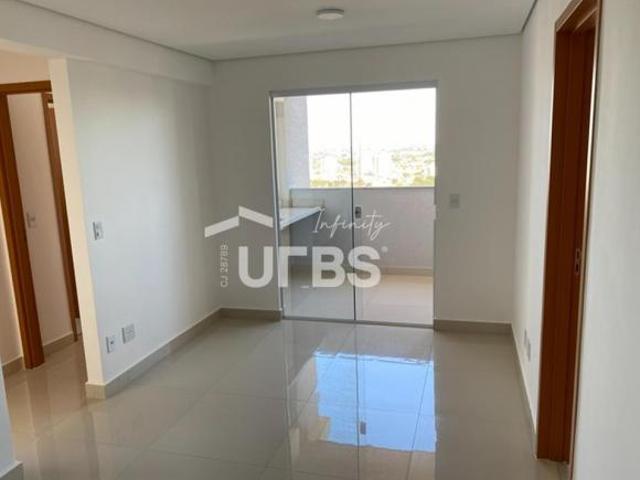 Borges Landeiro Verano Apartamento 2 quartos