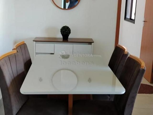 Borghese Boulevard Apartamento Venda