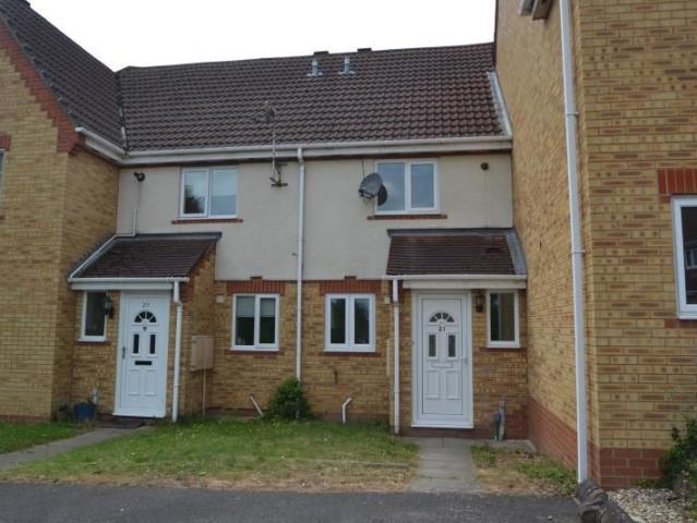 Borkum Close, Andover SP10, 2 bed terraced house to rent, £1,250 pcm | PrimeLocation
