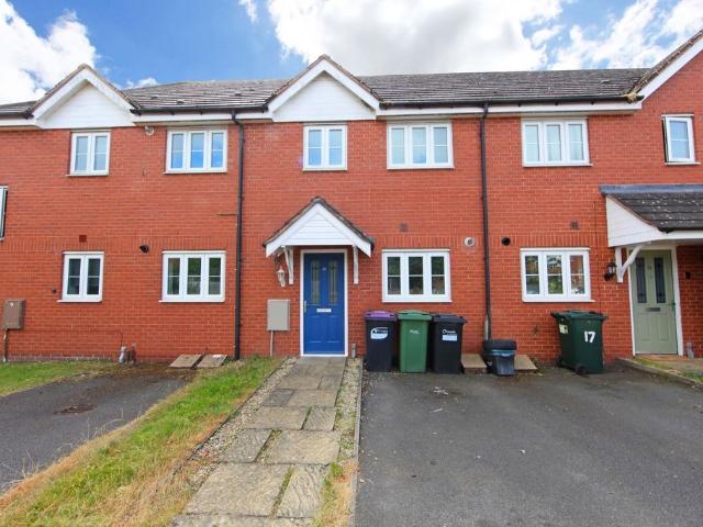Borle Brook Court, Bridgnorth WV16, 2 bed terraced house to rent, £795 pcm | PrimeLocation