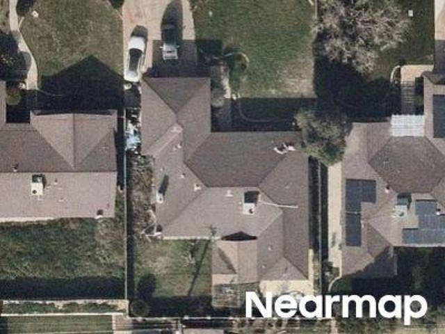 Borman Ave