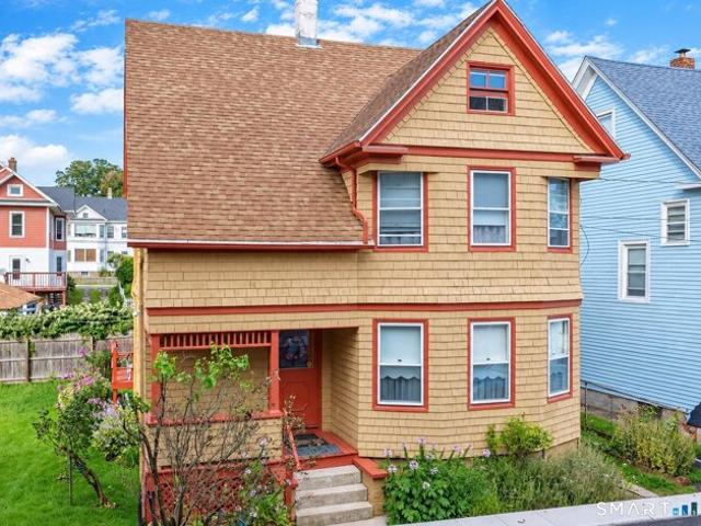 Borodell Pl, New London, Home For Sale