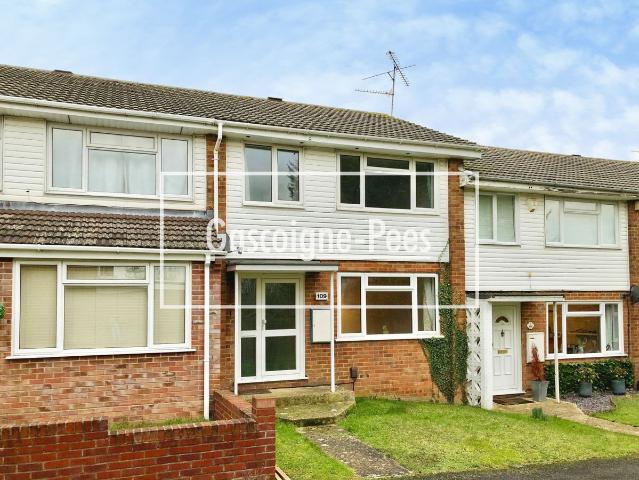 Borodin Close, Basingstoke RG22, 3 bed property to rent, £1,550 pcm | PrimeLocation