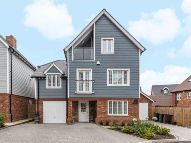 Borough Green, Sevenoaks TN15, 4 bed detached house to rent, £3,200 pcm | PrimeLocation