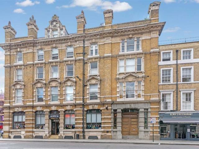 Borough High Street, London Bridge SE1, 2 bed flat to rent, £4,000 pcm | PrimeLocation