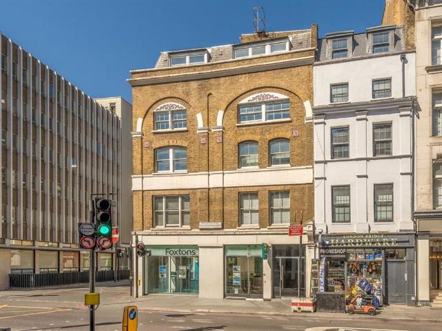 Borough High Street, London Bridge SE1, 2 bed flat to rent, £3,500 pcm | PrimeLocation