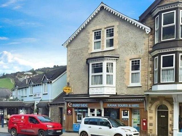 Borough Road, Combe Martin, 5 Bedroom Terraced