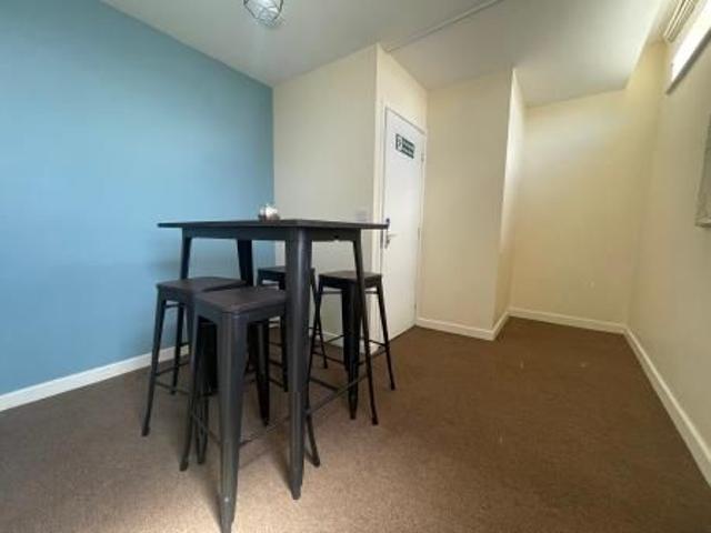 Borough Road, Burton upon Trent, DE14