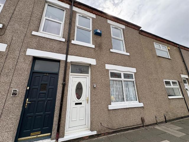 Borough Road, Darlington DL1, 2 bed terraced house to rent, £595 pcm | PrimeLocation