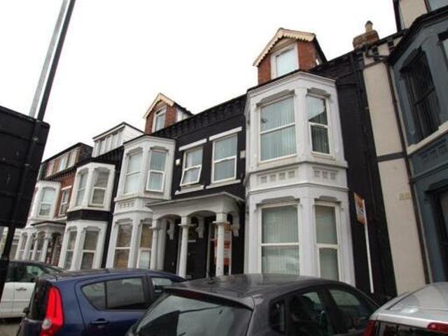 Borough Road, Middlesbrough, 8 Bedroom House