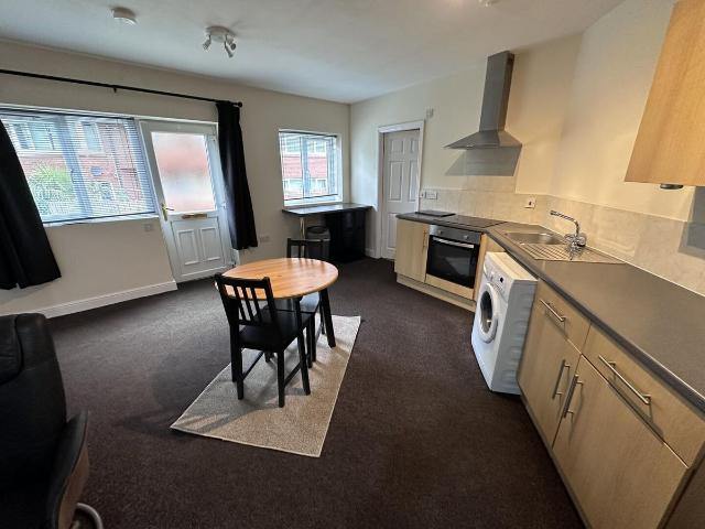 Borough Road, Middlesbrough TS1, 1 bed flat to rent, £550 pcm | PrimeLocation
