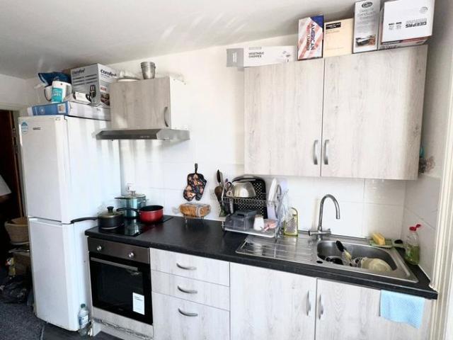 Borough Road, Middlesbrough, North Yorkshire TS1, 1 bed flat to rent, £650 pcm | PrimeLocation
