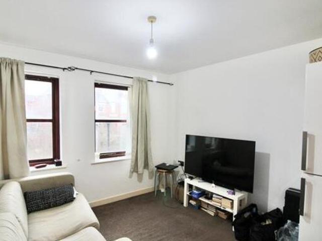Borough Road, North Shields, 1 Bedroom Flat
