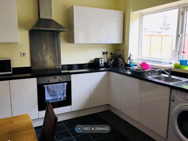 Borough Road, Salford M50, 3 bed terraced house to rent, £600 pcm | PrimeLocation