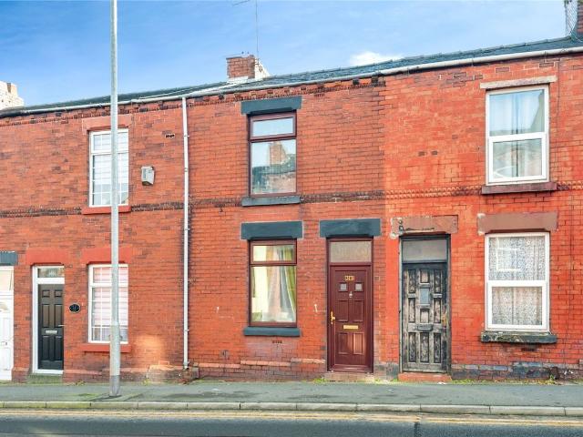 Borough Road, St. Helens WA10, 3 bed property to rent, £850 pcm | PrimeLocation