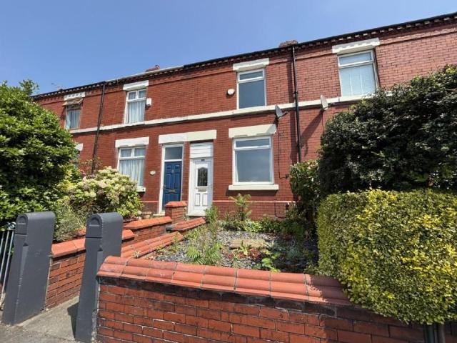 Borough Road, St Helens WA10, 3 bed terraced house to rent, £850 pcm | PrimeLocation