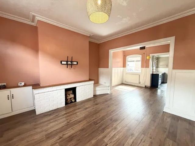 Borough Road, St Helens, WA10 3SX