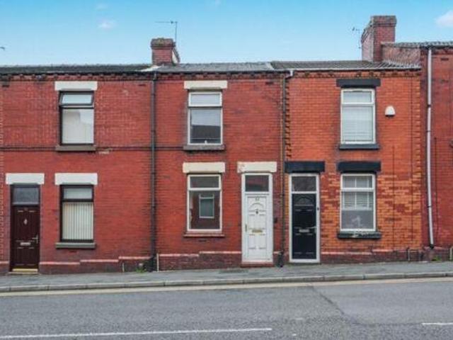 Borough Road, St. Helens, 2 Bedroom Terraced