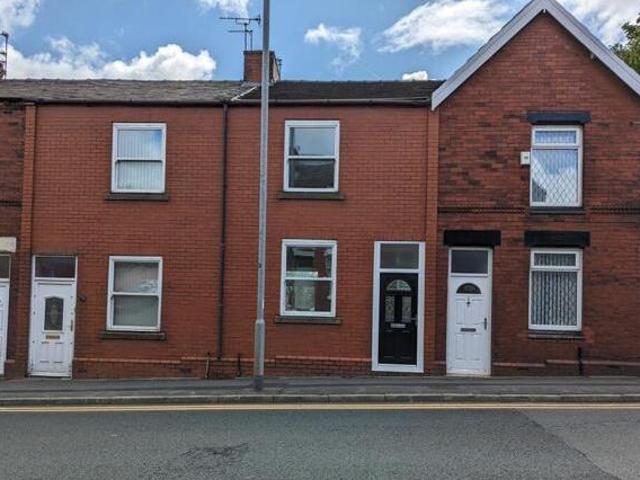Borough Road, St. Helens, 2 Bedroom Terraced