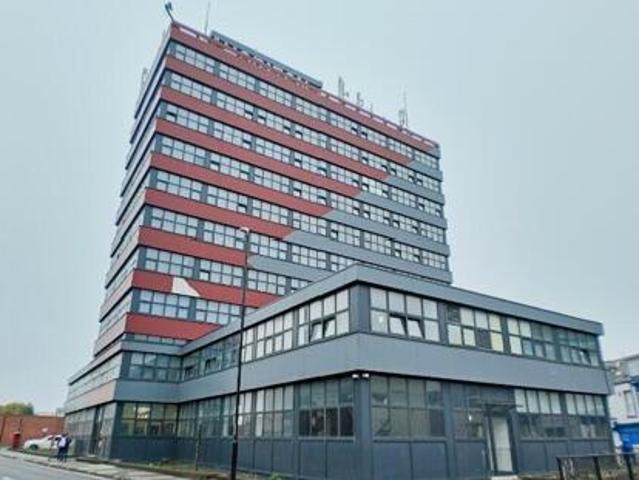Borough Road, Sunderland, 1 Bedroom Flat