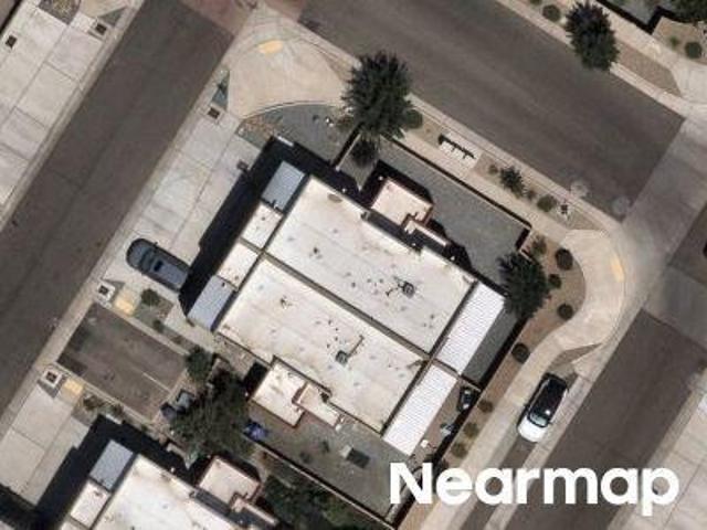 Borrego Dr SE