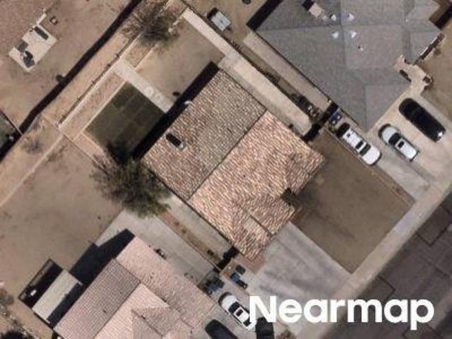 Borrego Dr
