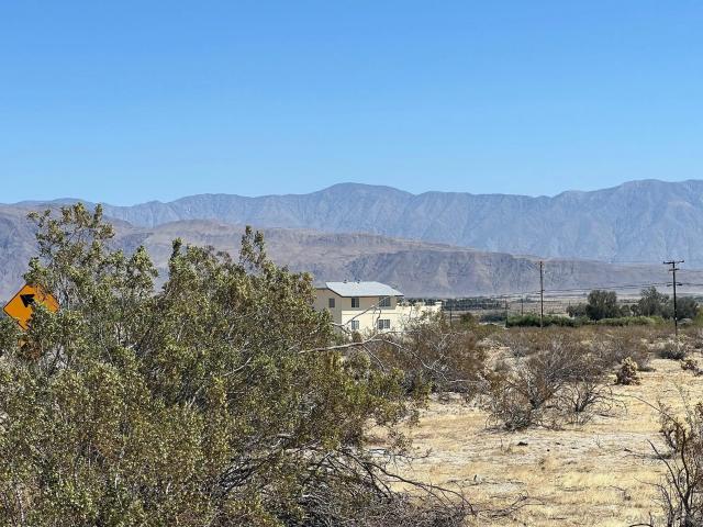 Borrego Springs Rd # 131