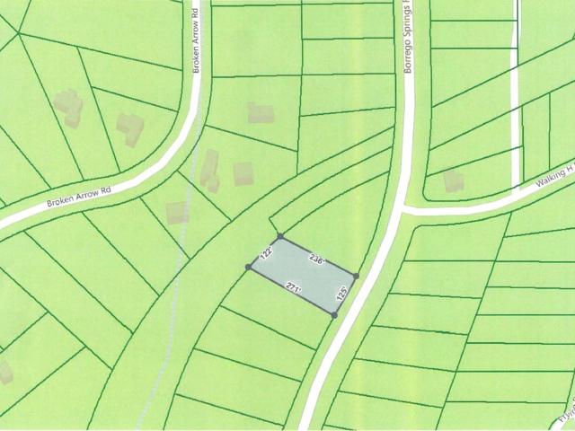 Borrego Springs Rd, Lot 218, Borrego Springs, CA 92004 | MLS #NDP2402