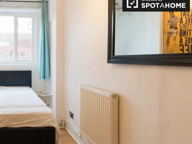 Borrodaile Road, London, SW18 2LD, United Kingdom | Room for rent #144254175 | Rentberry