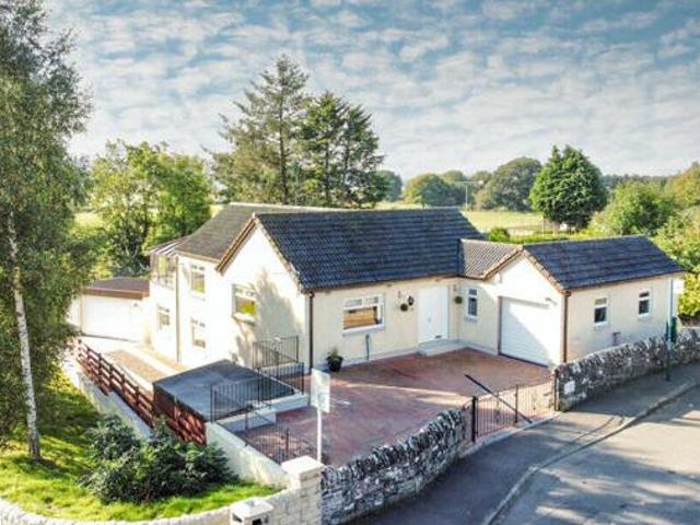 ‘borrodale’, Main Street, 5 Bedroom Detached