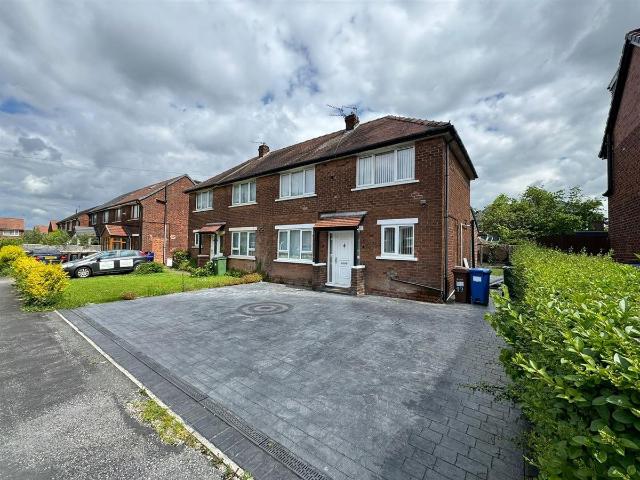 Borrowdale Avenue, Gatley SK8, 3 bed semi detached house to rent, £2,250 pcm | PrimeLocation