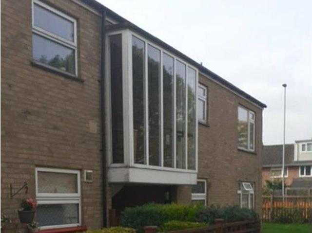 Borrowdale, Cambridge CB4, 1 bed flat to rent, £1,400 pcm | PrimeLocation