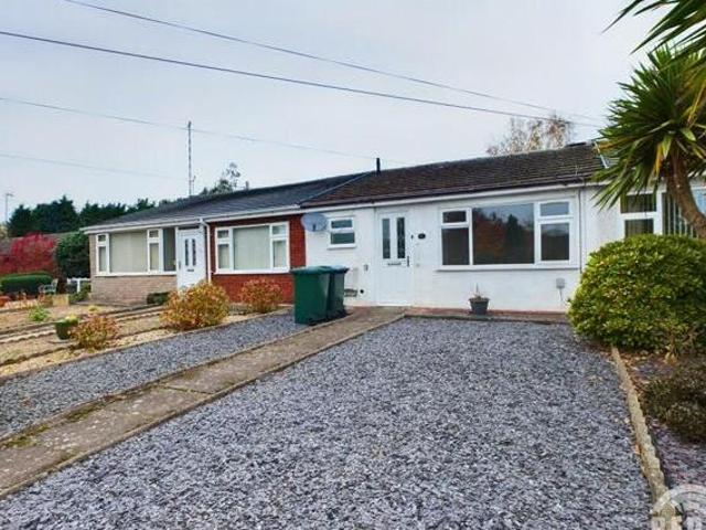 Borrowdale Close, Coventry, 1 Bedroom Terraced