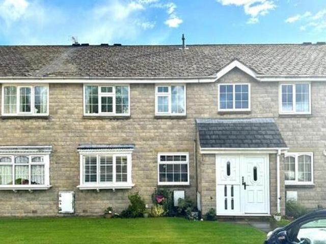 Borrowdale Croft, Yeadon, 2 Bedroom Ground