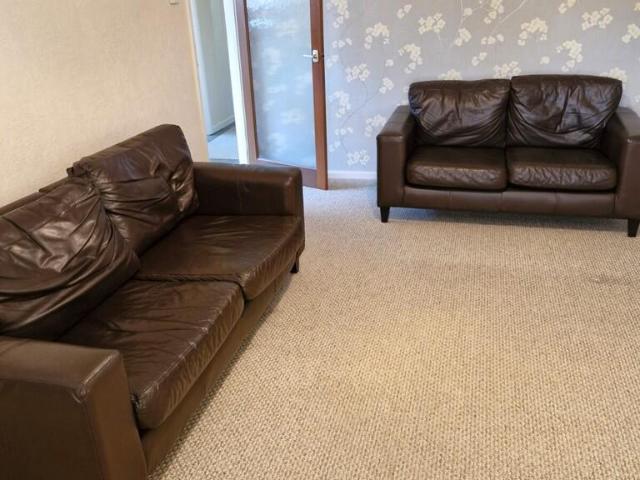 Borrowdale Drive 3 bed detached house to rent £1,175 pcm £271 pw