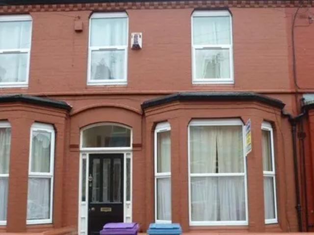 Borrowdale Road, Liverpool, L15 3LD, United Kingdom | 5 bed house for rent #134708982 | Rentberry