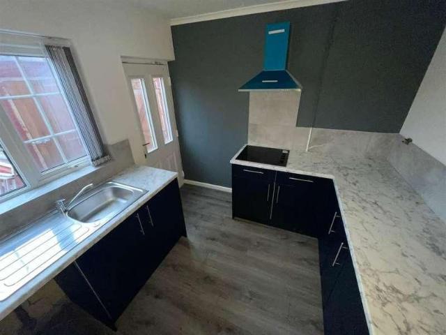 Borrowdale Road, Widnes, WA8