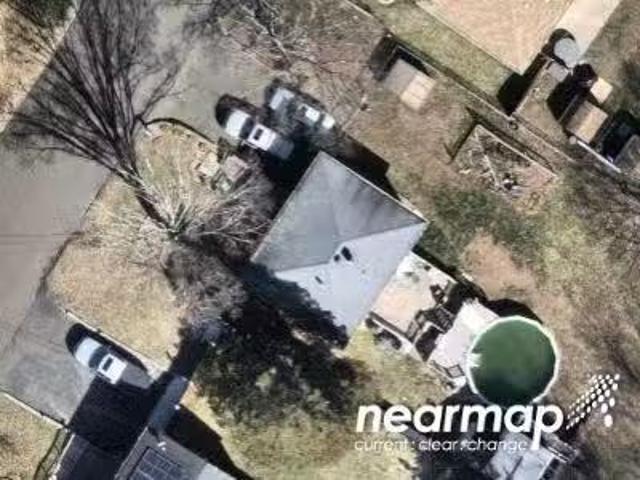 Borrmann Rd