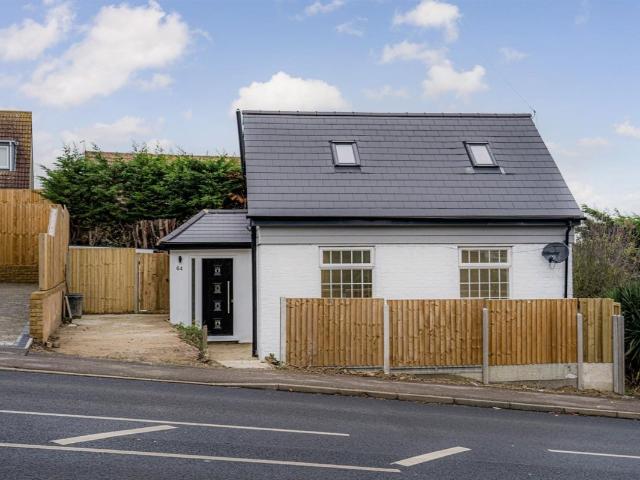 Borstal Hill, Whitstable, Kent CT5, 3 bed detached house to rent, £1,550 pcm | PrimeLocation