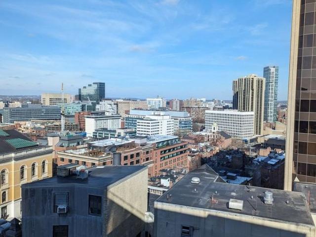 BostonView Apartments 1 Bedroom Apartment for Rent at 130 Bowdoin St, Boston, MA 02108 Beacon Hill