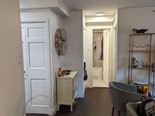 BostonView Apartments 1 Bedroom Apartment for Rent at 130 Bowdoin St, Boston, MA 02108 Beacon Hill