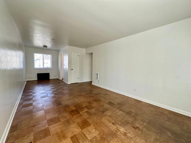 Boston Apartments
