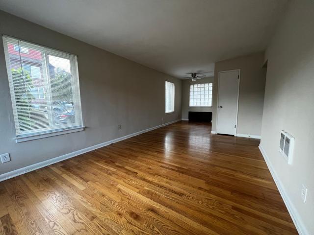Boston Apartments