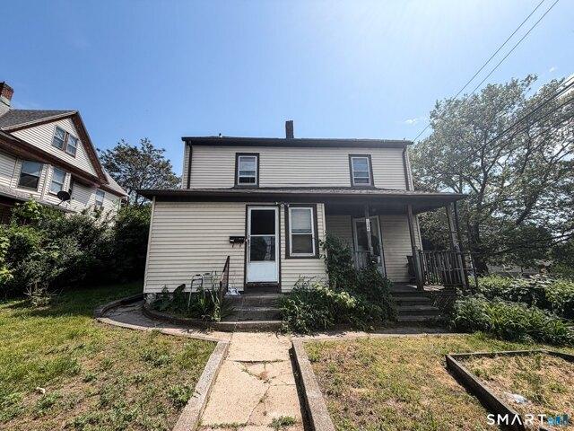 Boston Ave, Bridgeport, Home For Sale