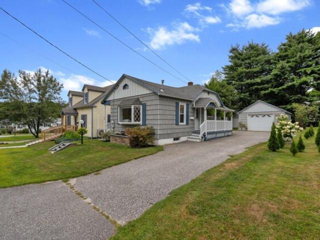 Boston Ave, Lewiston, Home For Sale